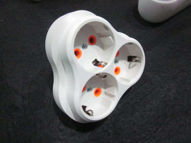 european standard conversion socket multifunctional change-over plug ...