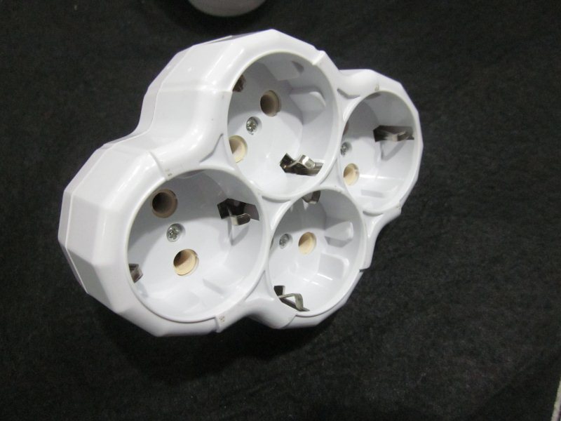 european standard conversion socket multifunctional change-over plug ...