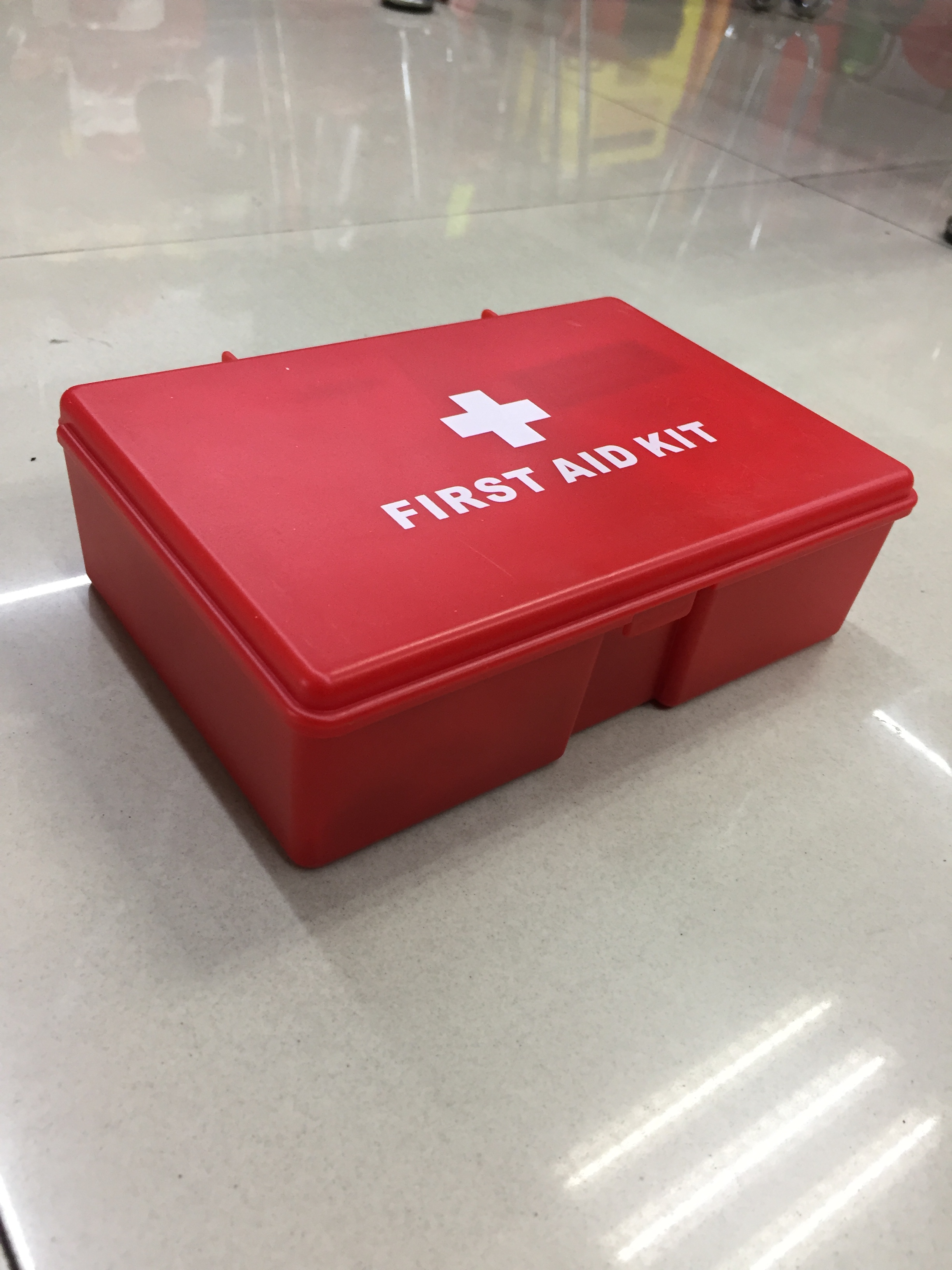 The medicine box for medical treatment of large size small medicine ...