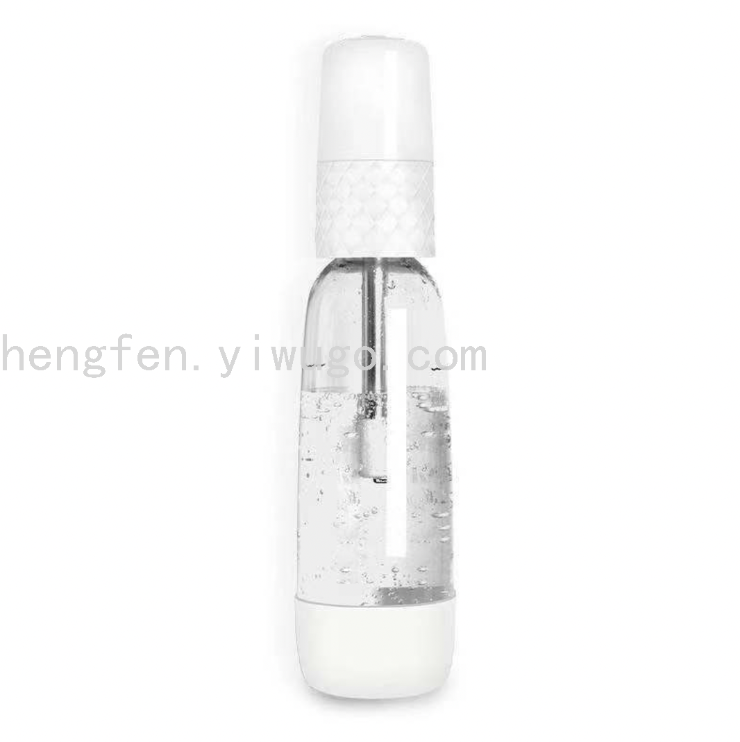 Household Soda Machine Sparkling Water Maker Homemade Sugar-Free Bubble ...