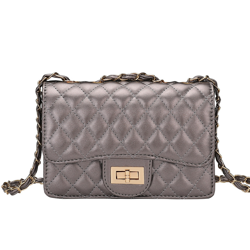 2021 New Trendy Summer Western Style Women's Bag High Sense Small ...