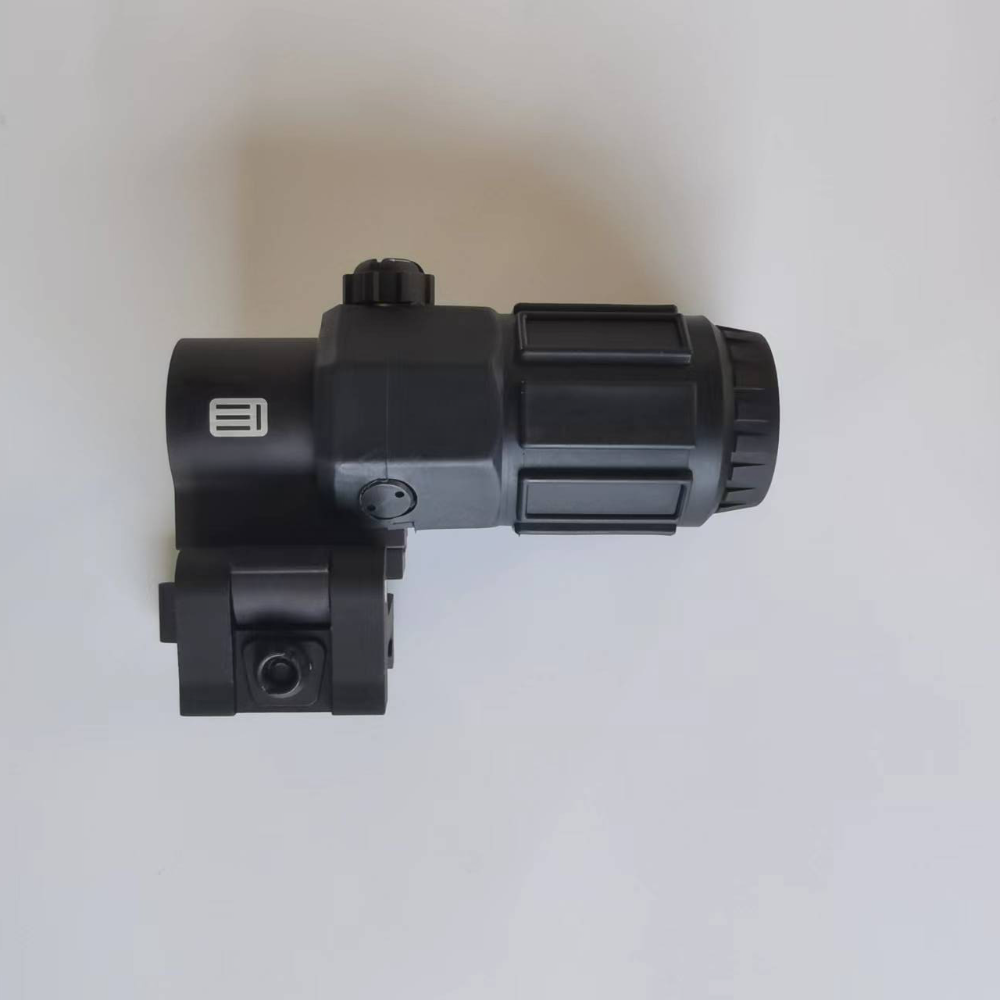 EOTech Replica Black Holographic 558 brightening Silver Film Sight ...